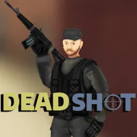 Deadshot Io